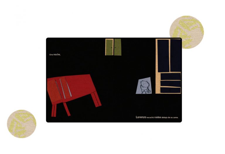 Enseñar a leer imágenes en la escuela: el libro álbum | Revista SCHOLÉ ...